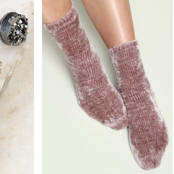 Desired Collection | Accessories | 4 Colors Super Soft Luxury Chenille ...